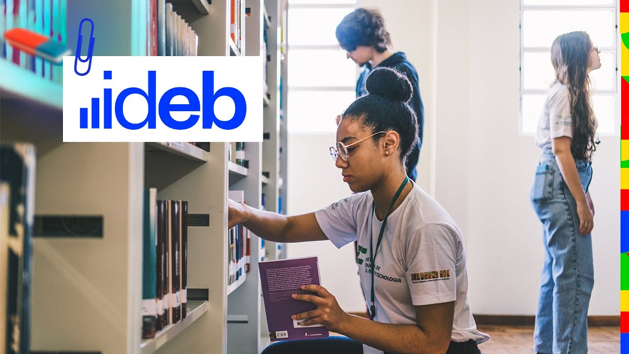 O que é o Ideb? Conheça o Índice de Desenvolvimento da Educação Básica ...