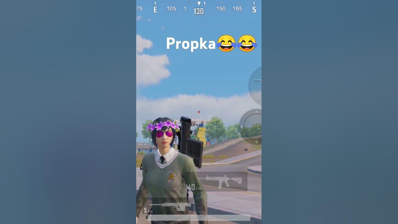 Pubg propka 😂😂 - YouTube