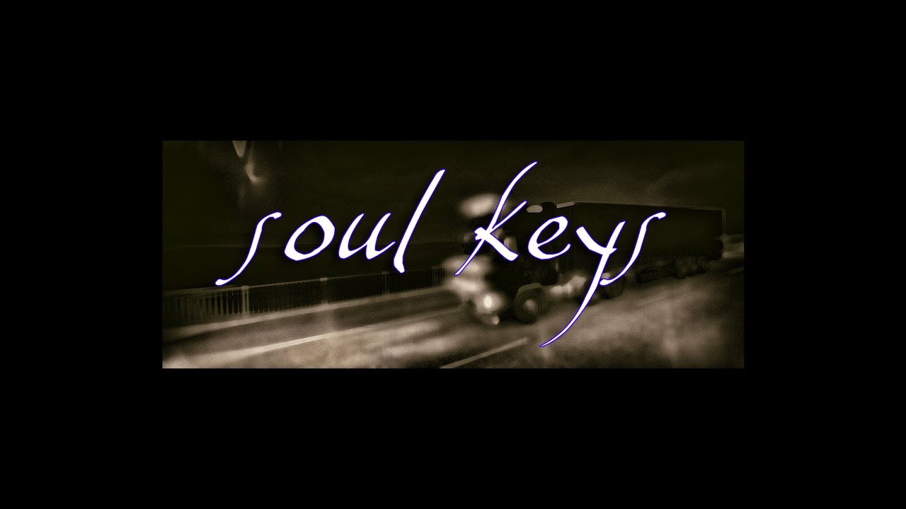 SOUL KEYS - YouTube