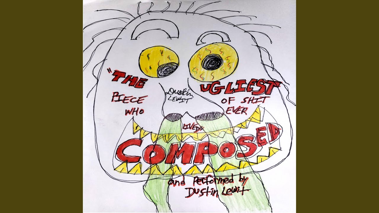 The Ugliest Piece Of Shit Who Ever Lived - YouTube