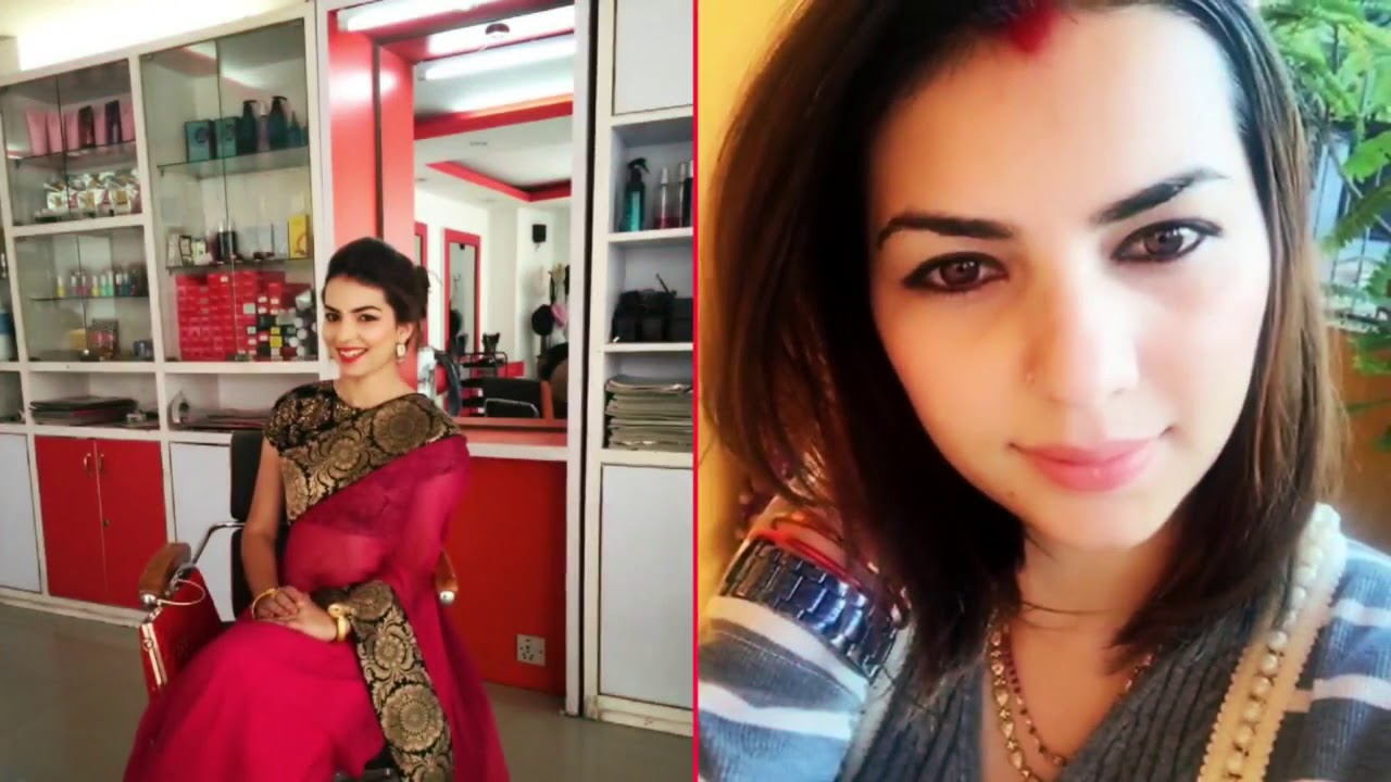 Aliza Gautam Biography Lifestyle - YouTube