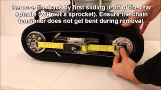 Climbing Robots | Image Gallery | ICM | Ithaca, NY USA