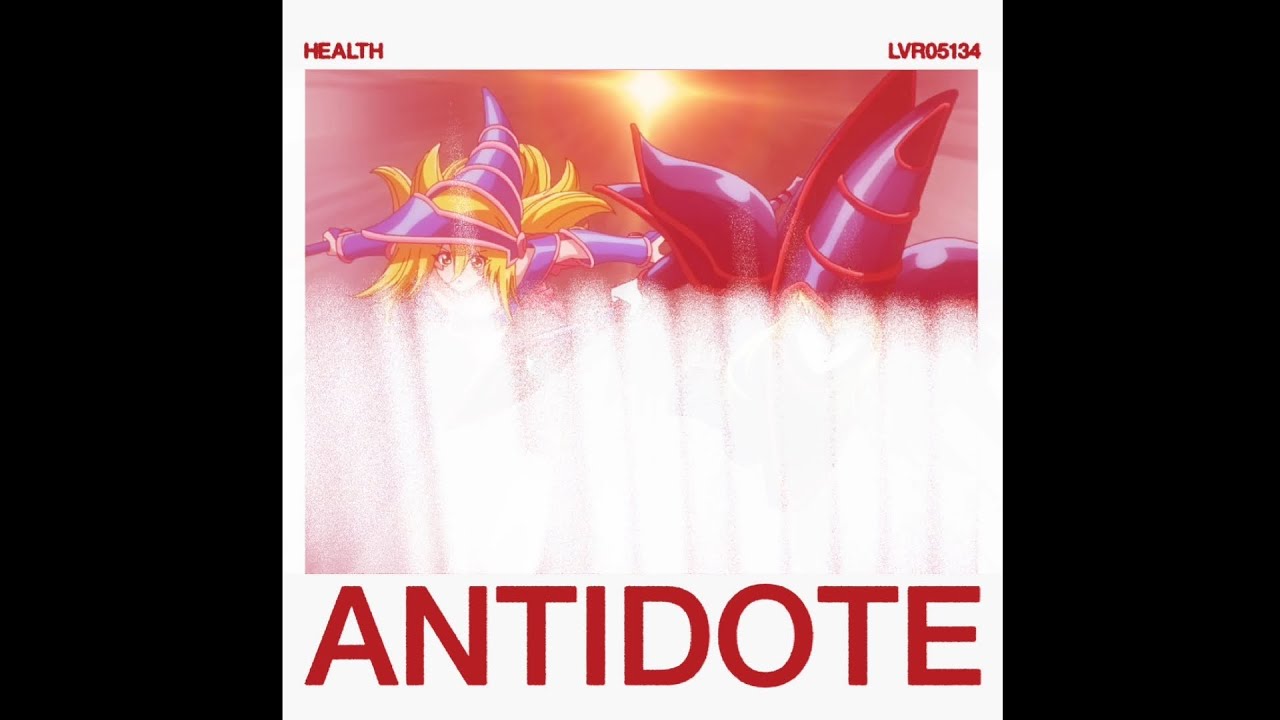 HEALTH :: TORTURE II/ANTIDOTE (Full Mix) (Visualizer) - YouTube