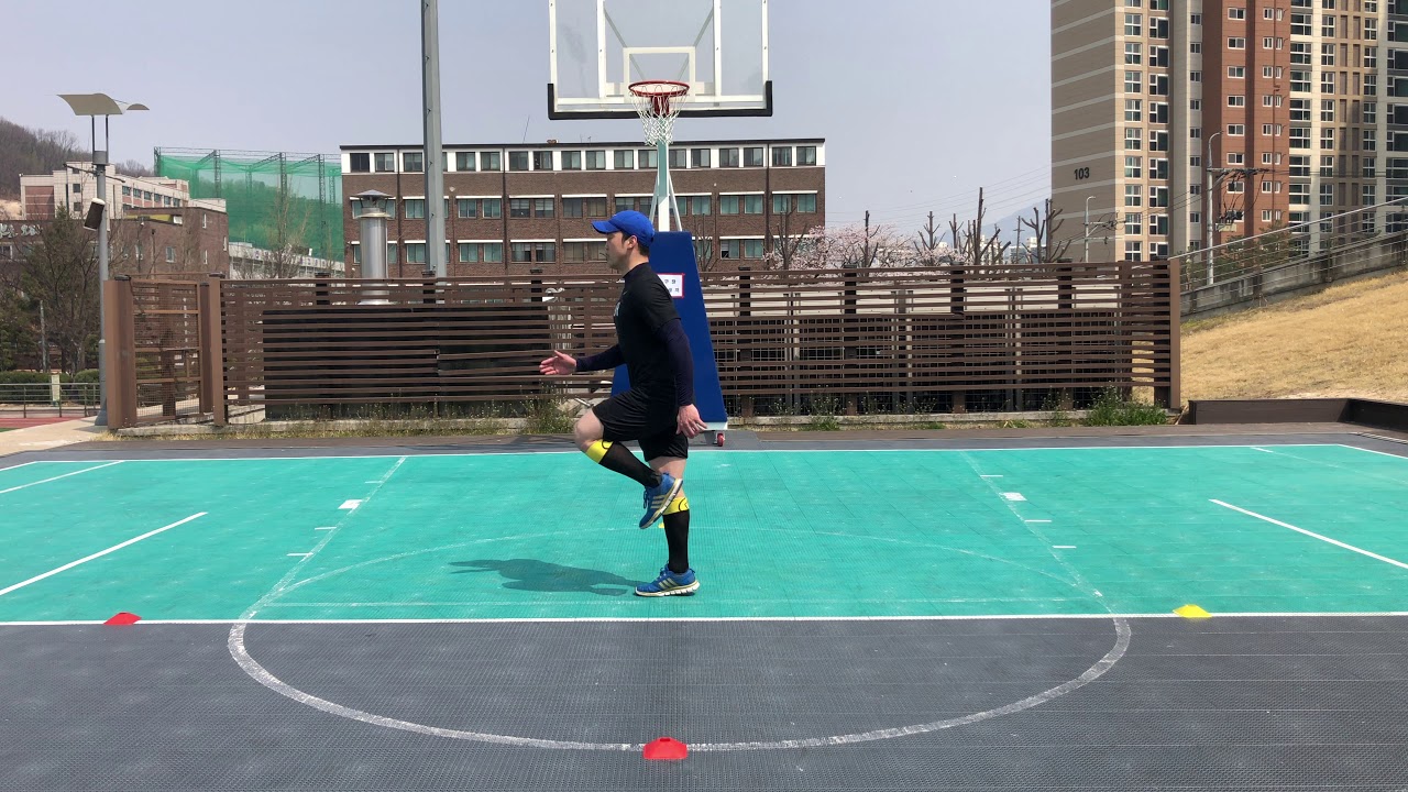 Movement Integration - Linear Skip - YouTube