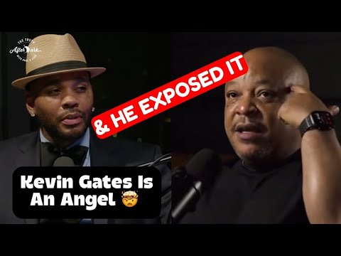 Kevin Gates Is An Angel & G CRAIG LEWIS Exposed it Got deep. - YouTube