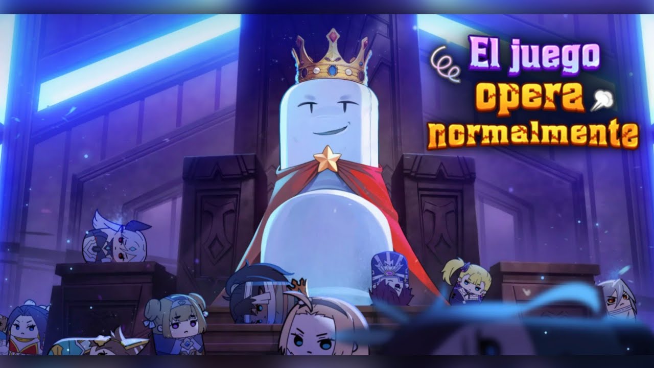 Historia Secundaria: "El juego opera normalmente" #EpicSeven - YouTube