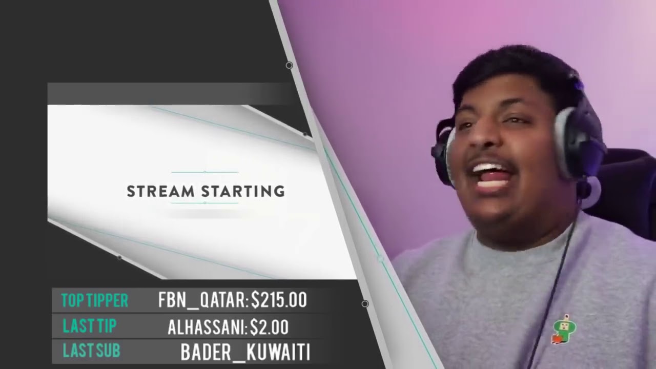 بندريتا فورتنايت ما بعد التفنيش بث 🔴 BanderitaX Twitch Fortnite Reboot ...