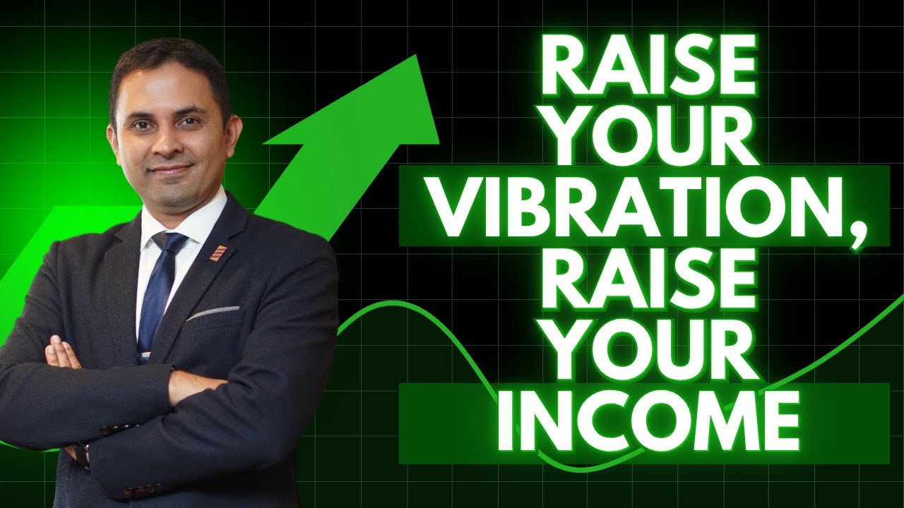 Your Vibration Creates Your Reality | Law of Vibration Explained by ...
