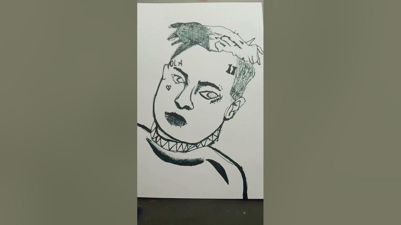 Xxxtentacion Rest In Peace Youtube