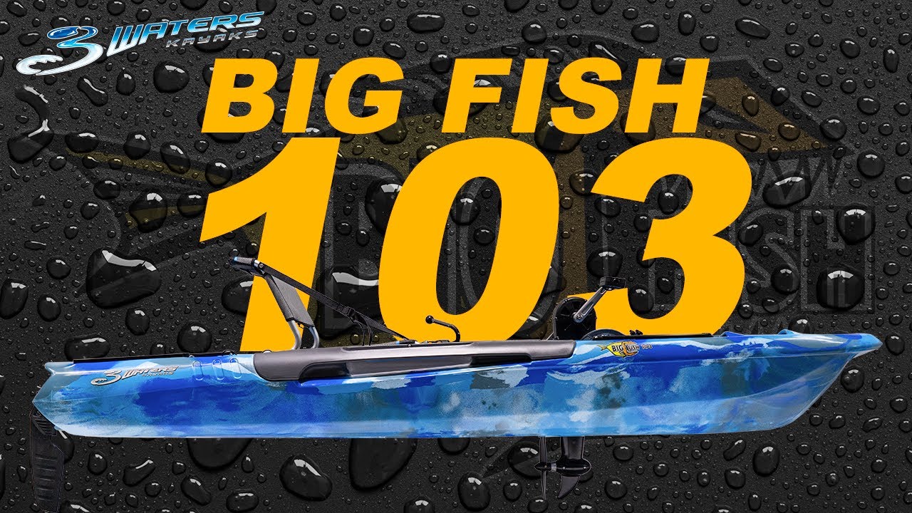 Big Fish 103: Overview - YouTube