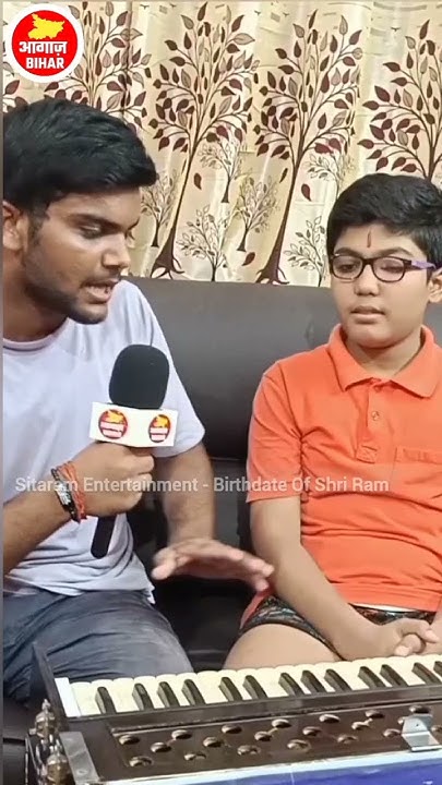 राम जी का जन्म कब हुआ था ? || Nasa Report Vs Shashtra || Ojas Kumar @shriram22415 #ram - YouTube