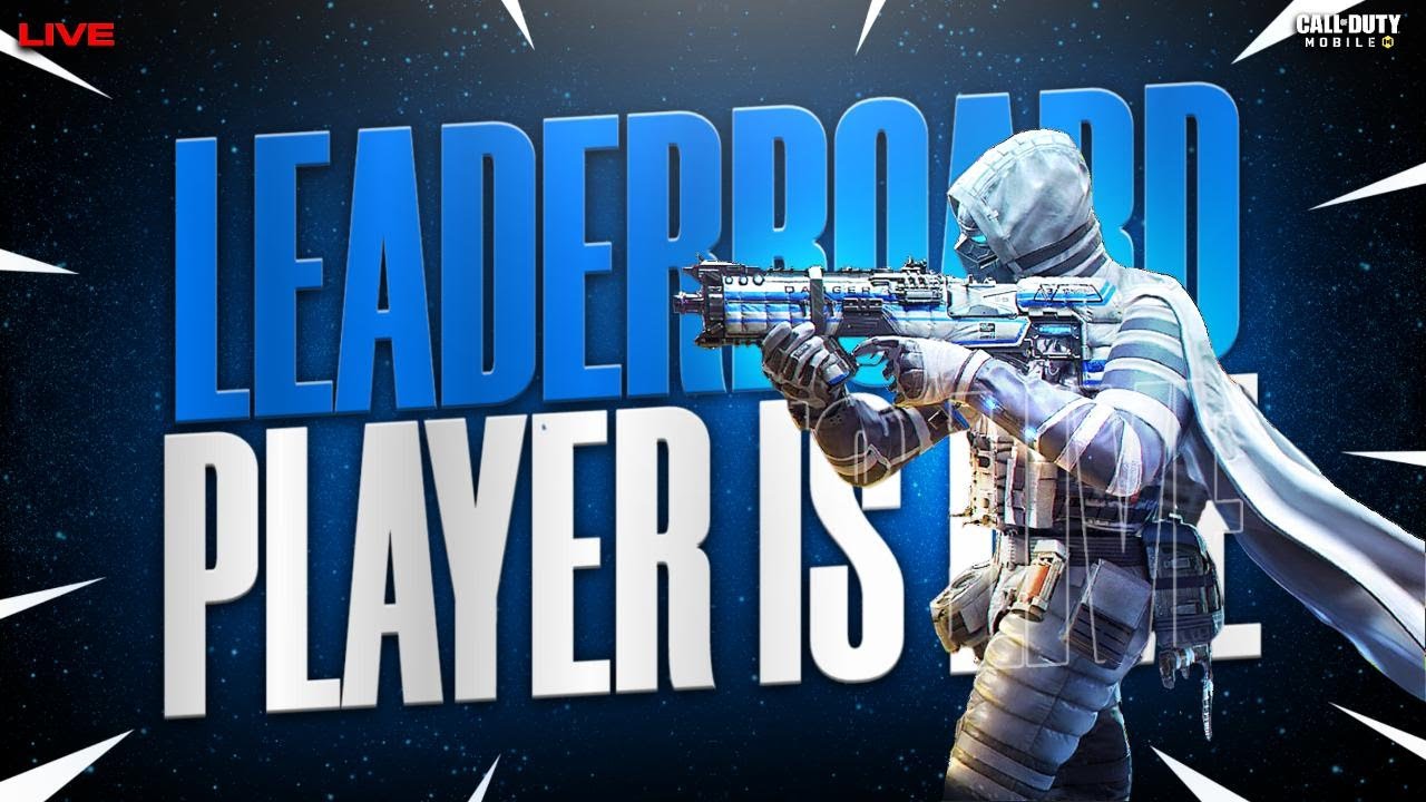 REGULAR STREAMER OR WOT ?🛑 CODM live !insta !discord - YouTube