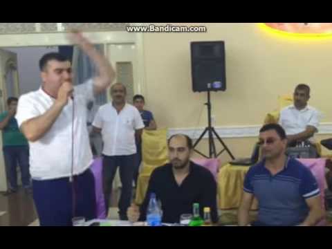 Resad Dagli (Secme Meyxana) Yeni