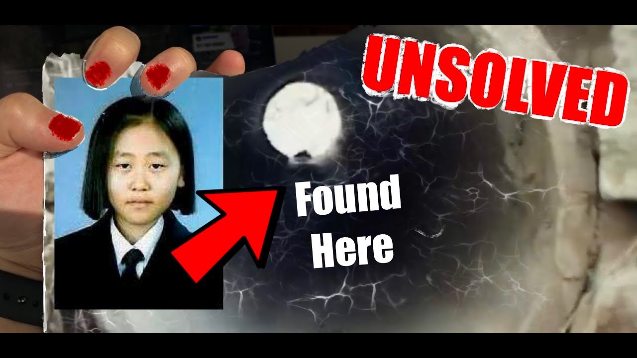 [UNSOLVED] Does This Evidence Seem Legit to You?: Nail Polish Murder ...