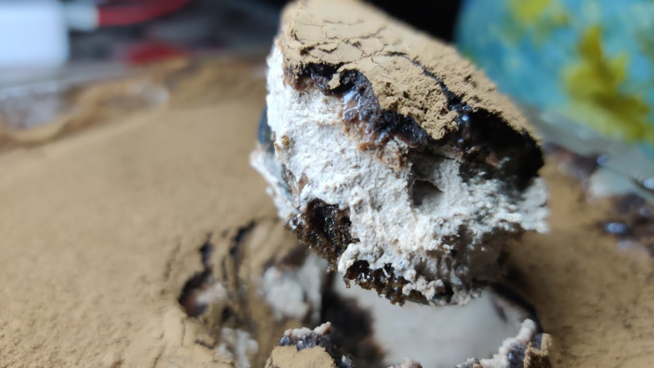 VIRAL DREAM CAKE 🎂 🎁 EASY RECIPE BY BEST FOOD - YouTube