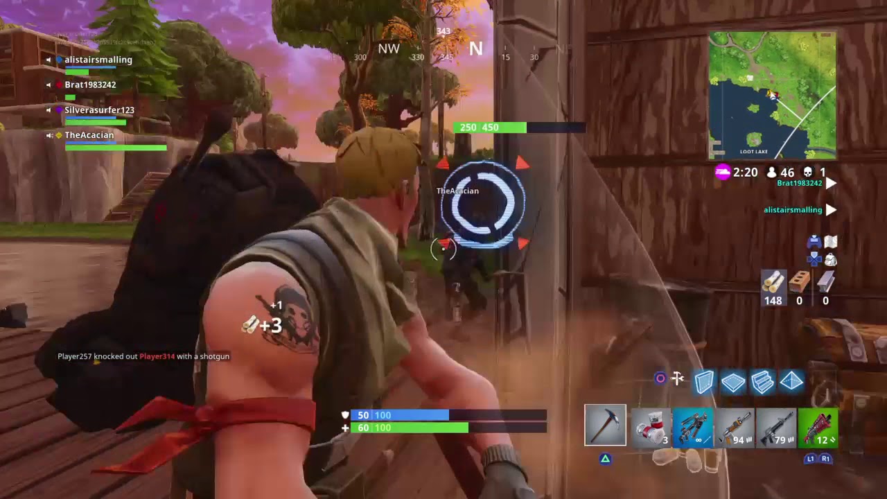 Sniper shootout gameplay - YouTube