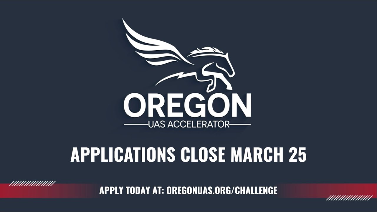 $100K Counter-UAS Challenge: Proven in Pendleton cUAS Challenge - YouTube