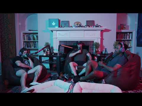 Stoner Dadz Ep 15 - Black Desire - YouTube