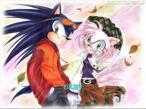 sonamy and tailream or tailmo love story part 12_0001.wmv - YouTube