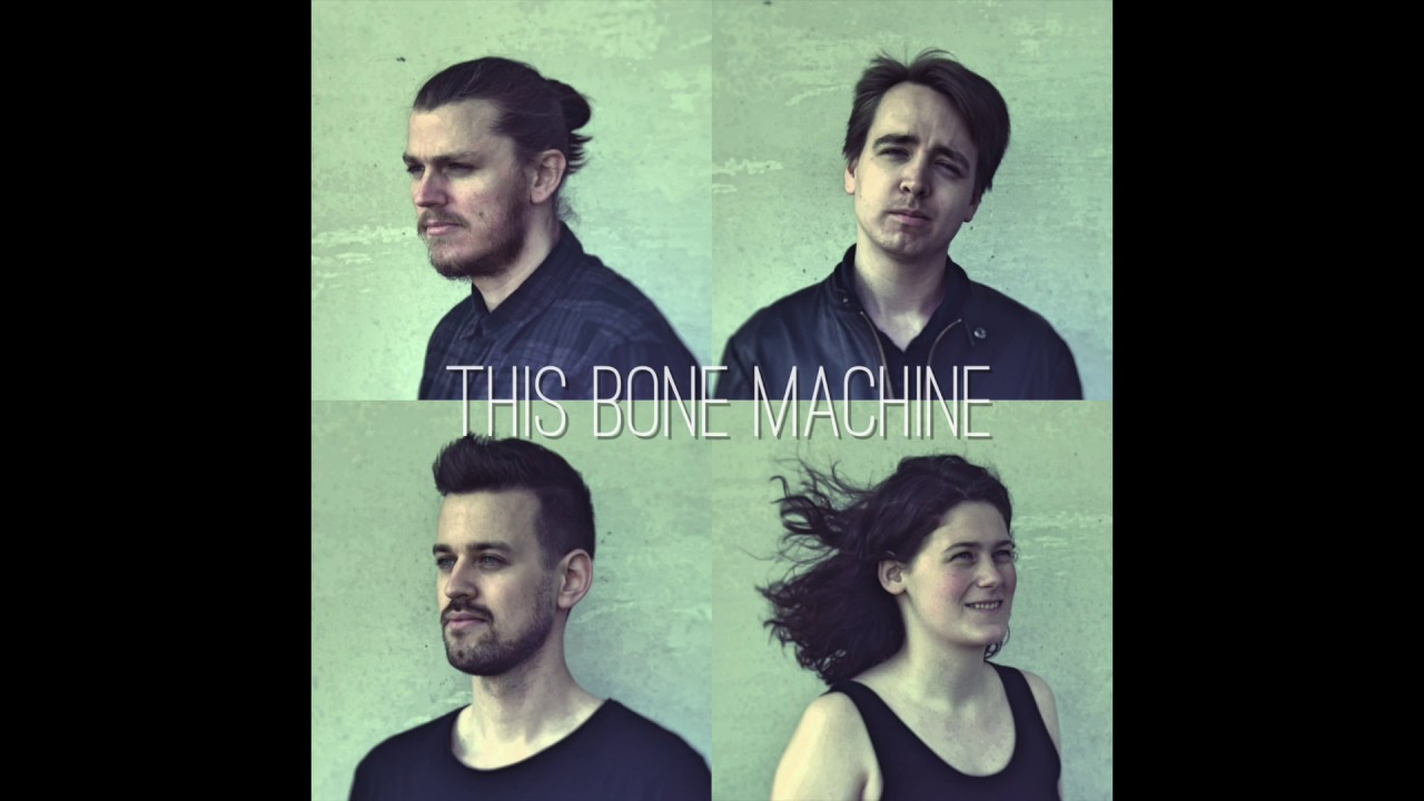 This Bone Machine - Tell My World I'm Dying - YouTube