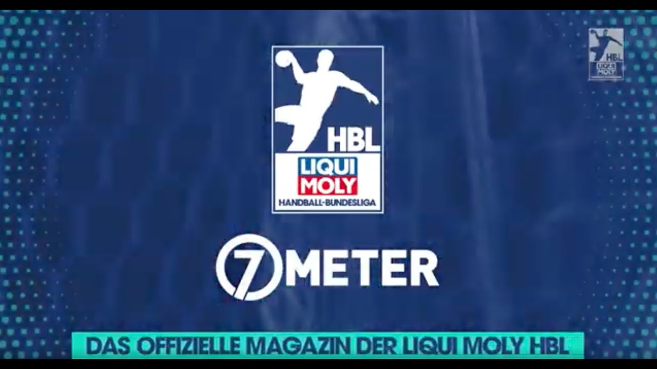 7Meter - das Handballmagazin / Folge 3 (Saison 2022/23) - YouTube