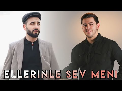 Seymur Memedov & Samil - Ellerinle Sev Meni (Remix 2025) En Sevilen İfalar | SM Media | Trend 2025