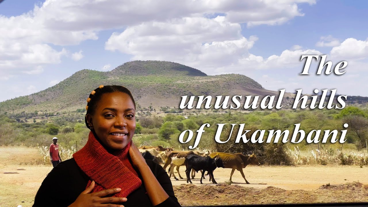 SAFARI UKAMBANI; a Journey to AKAMBA CULTURAL CENTER | Nanyuki to ...