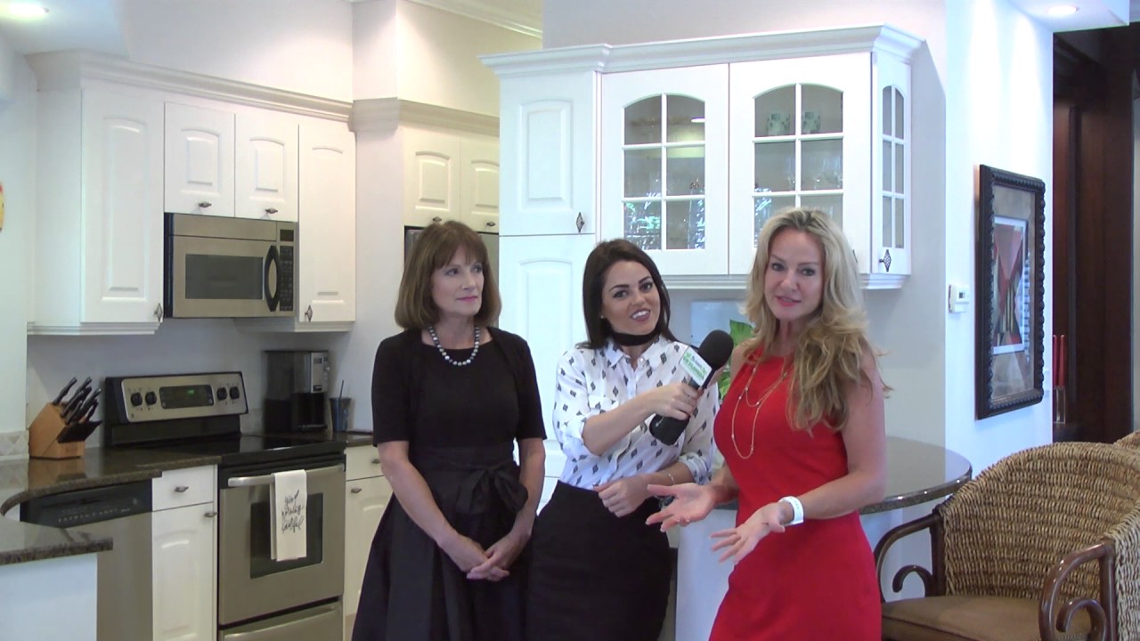 Ann Marie Shimer II - YouTube