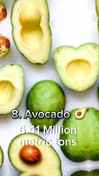 Top 10 most popular fruits in the world 🌎 #shorts #youtubeshorts #fruit #top10 - YouTube