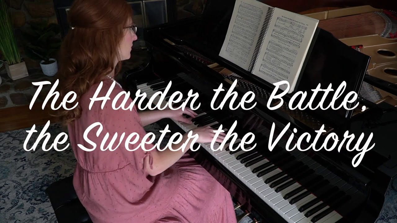 Church Hymnal (Red-Back Hymnal) Vol. 7 - YouTube