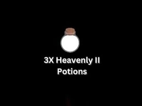 triple heavenly 2s - YouTube