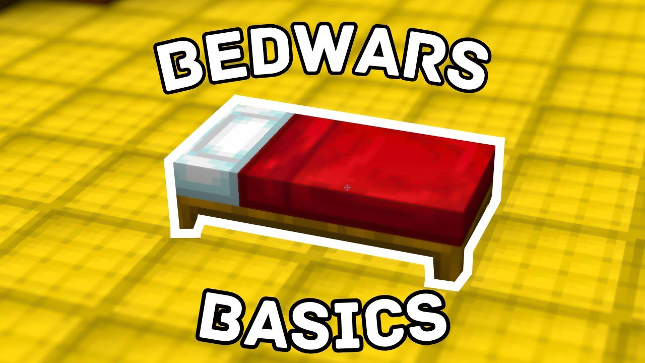 5 ESSENTIAL Bedwars Tips For Beginners! (2023 Hypixel Guide) - YouTube