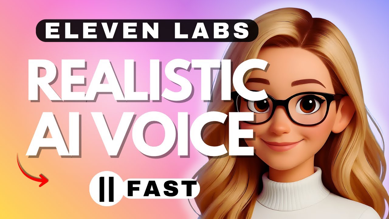 How ElevenLabs Achieves Realistic AI Voice — Explained - 2026 - YouTube