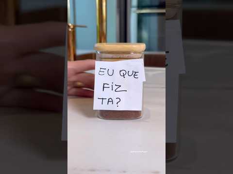 COMO FAZER PÁPRICA EM CASA #receitas #receita #receitafácil #paprica