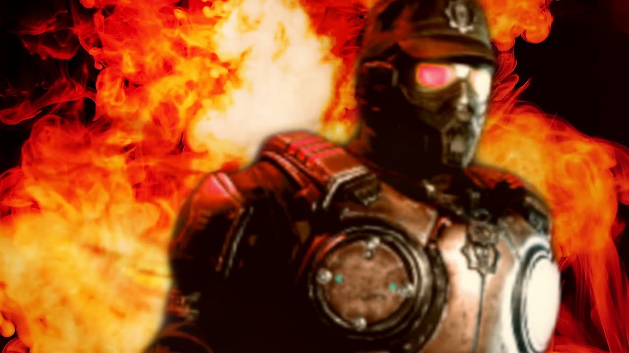 Sniper go BOOM BOOM!! GEARS 5 NEW Game Mode - YouTube