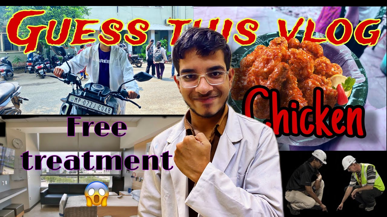 is this possible ??| something special for public 🔥 | doctor visit vlog ...