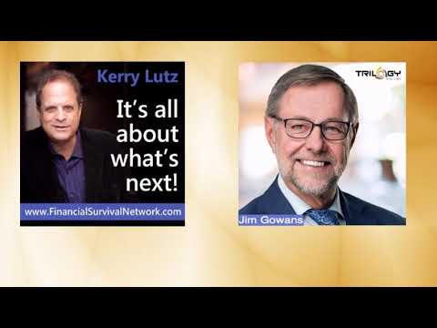 Major Happenings at Trilogy Metals with Jim Gowans #4551 - YouTube