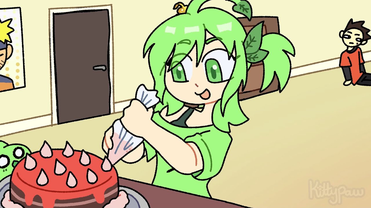 Bijuu Mike [ANIMATION] - YouTube