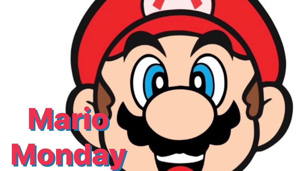 Mario Monday | Super Mario Bros 3 | World 2 - YouTube