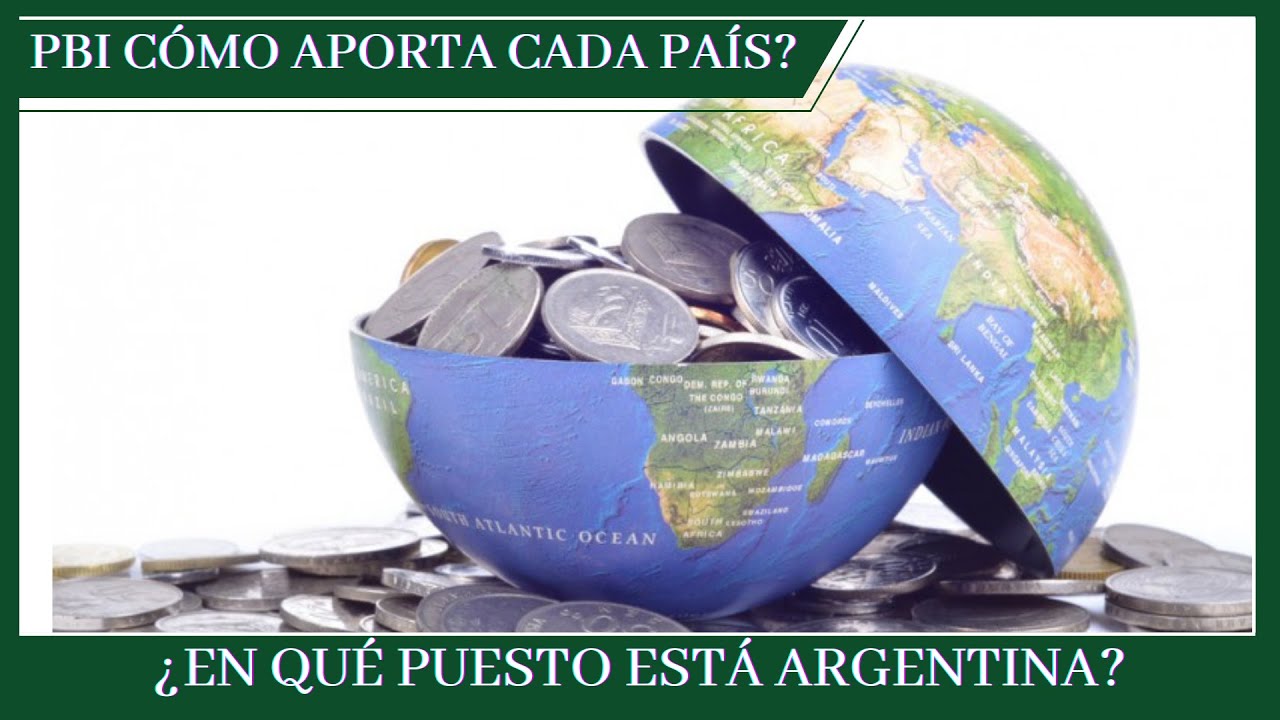 PBI GLOBAL 2021💹 Radiografía Completa📊 - YouTube