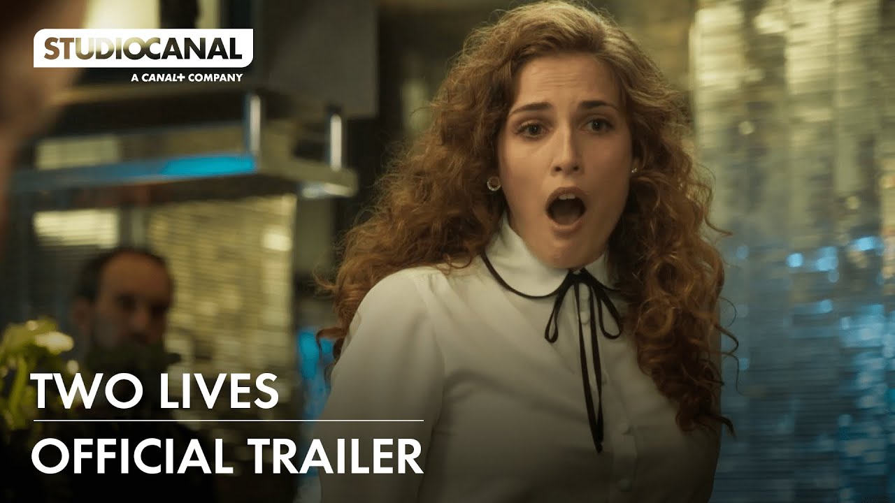 TWO LIVES - SEASON 1 | Official Trailer | STUDIOCANAL International ...