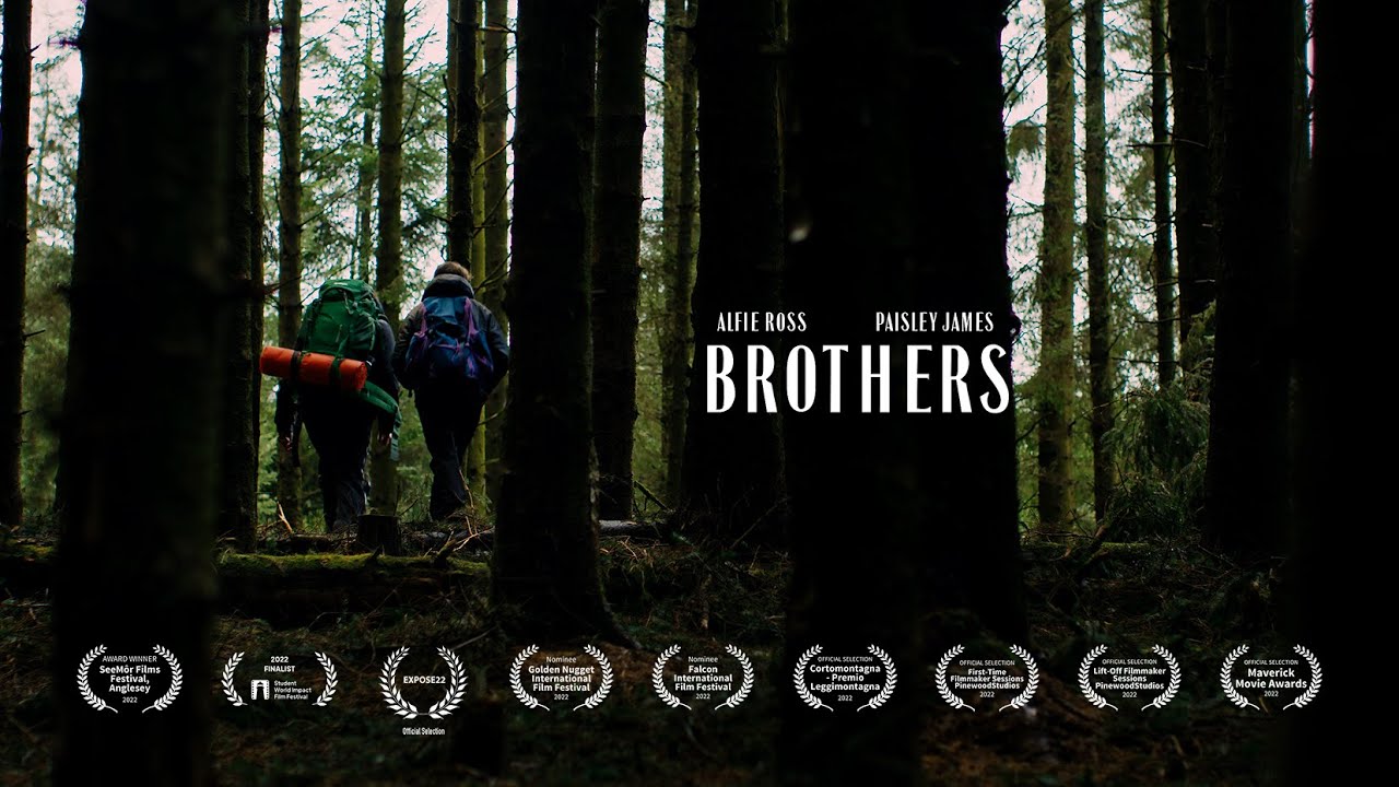 Brothers | Award Winning Short Film - YouTube
