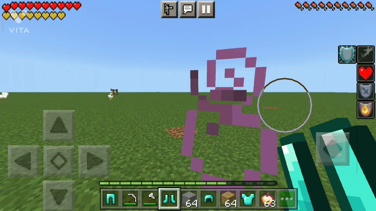 PvP sound pack like and subscribe - YouTube