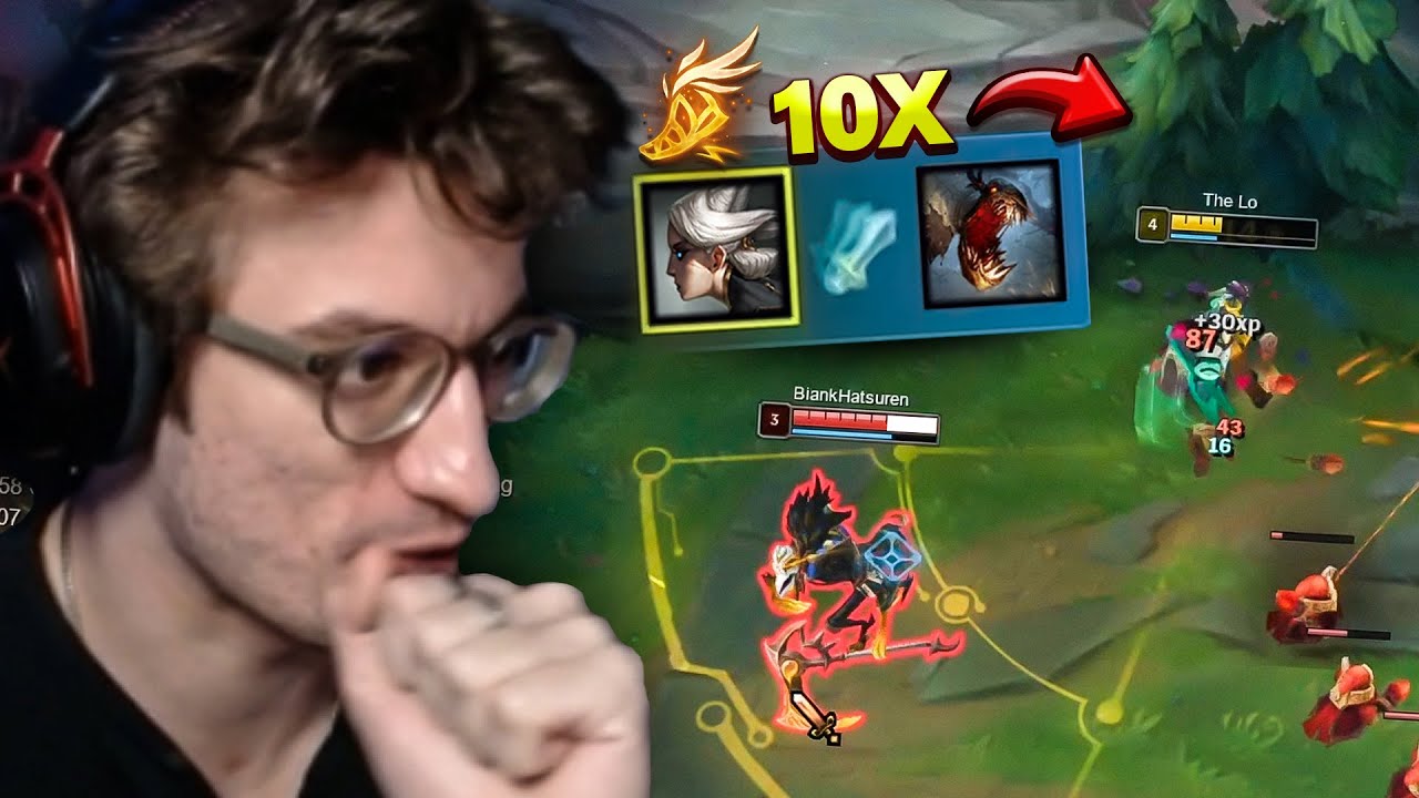 FLEET FOOTWORK CAMILLE = FREE WIN - YouTube