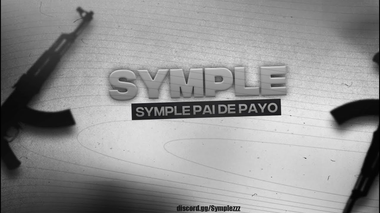 Symple 1# HG BOOM GANG X CRUSH PVP (Edit By Xunxule.) - YouTube