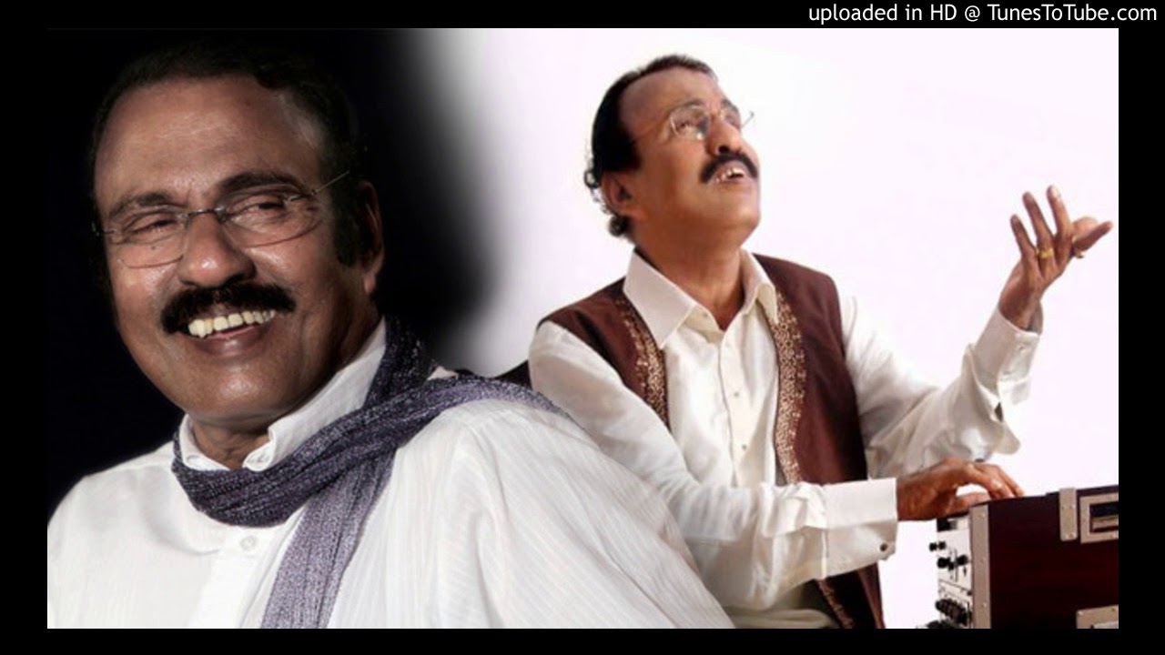 Vakapoomaram choodum.......Ghazal By Umbayi - YouTube