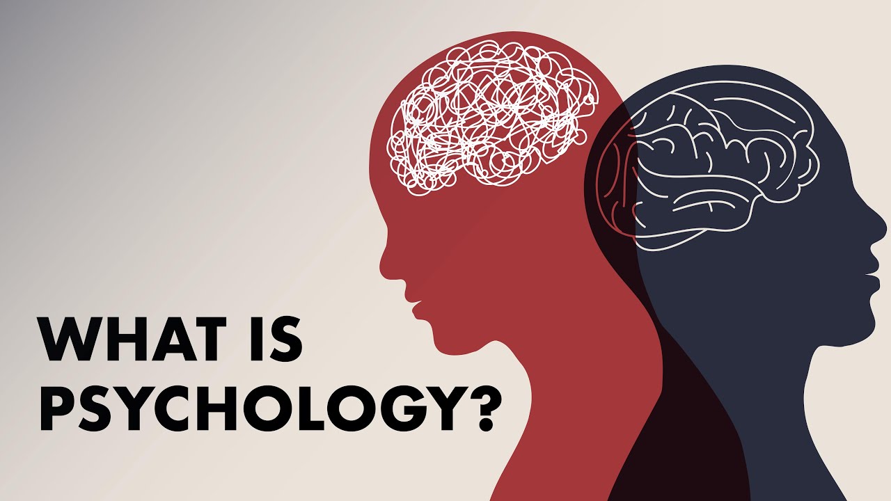 Psychology as a Multidisciplinary Field : Dr. Apoorva Adhikari - YouTube