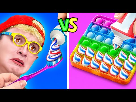 OLAĞANÜSTÜ EBEVEYNLİK İPUÇLARI || 123 GO Like! Zeki Aileler İçin Pratik İpuçları