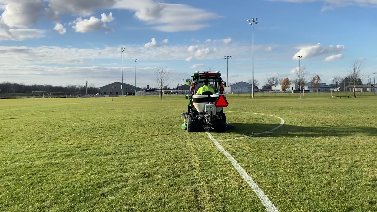 Painter Field Striper