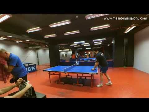 272.TT-Rating Turnuvası -  Faruk UZUNER - Güven MUTLU